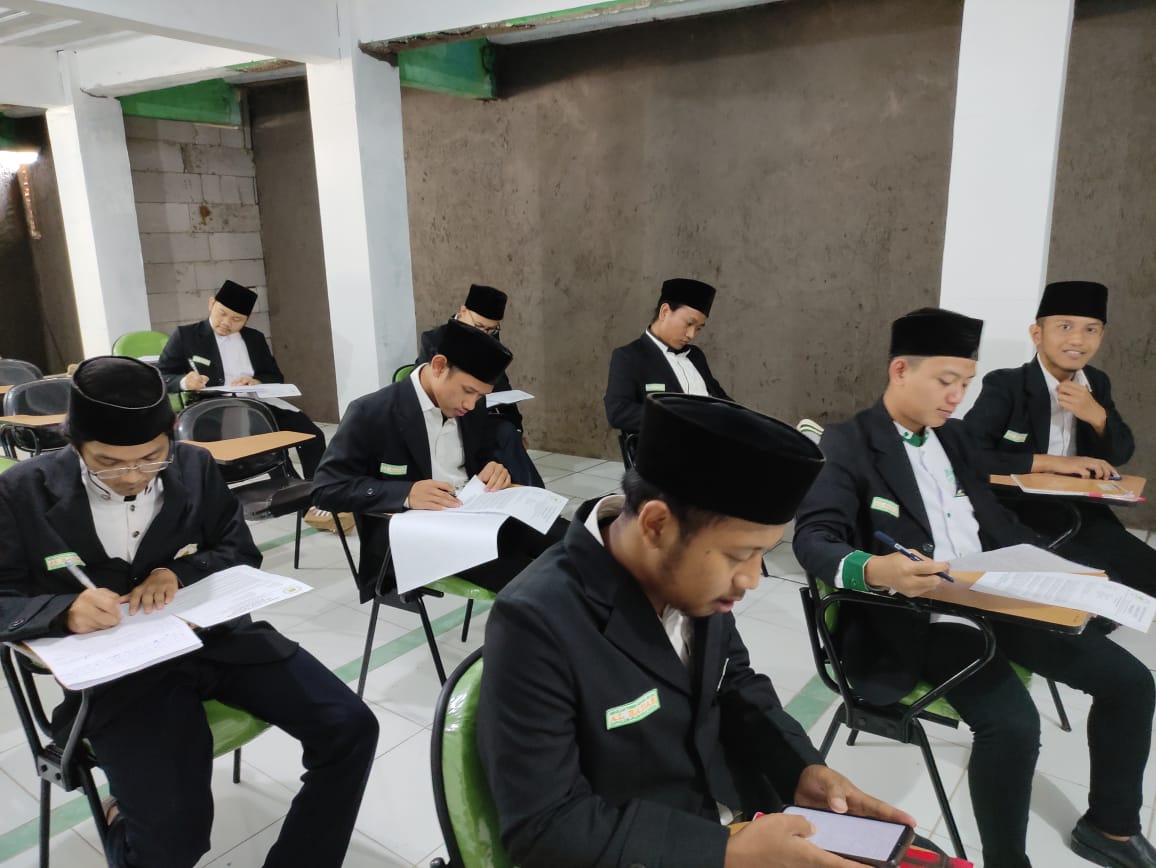Home - STAI AL BADAR CIPULUS PURWAKARTA