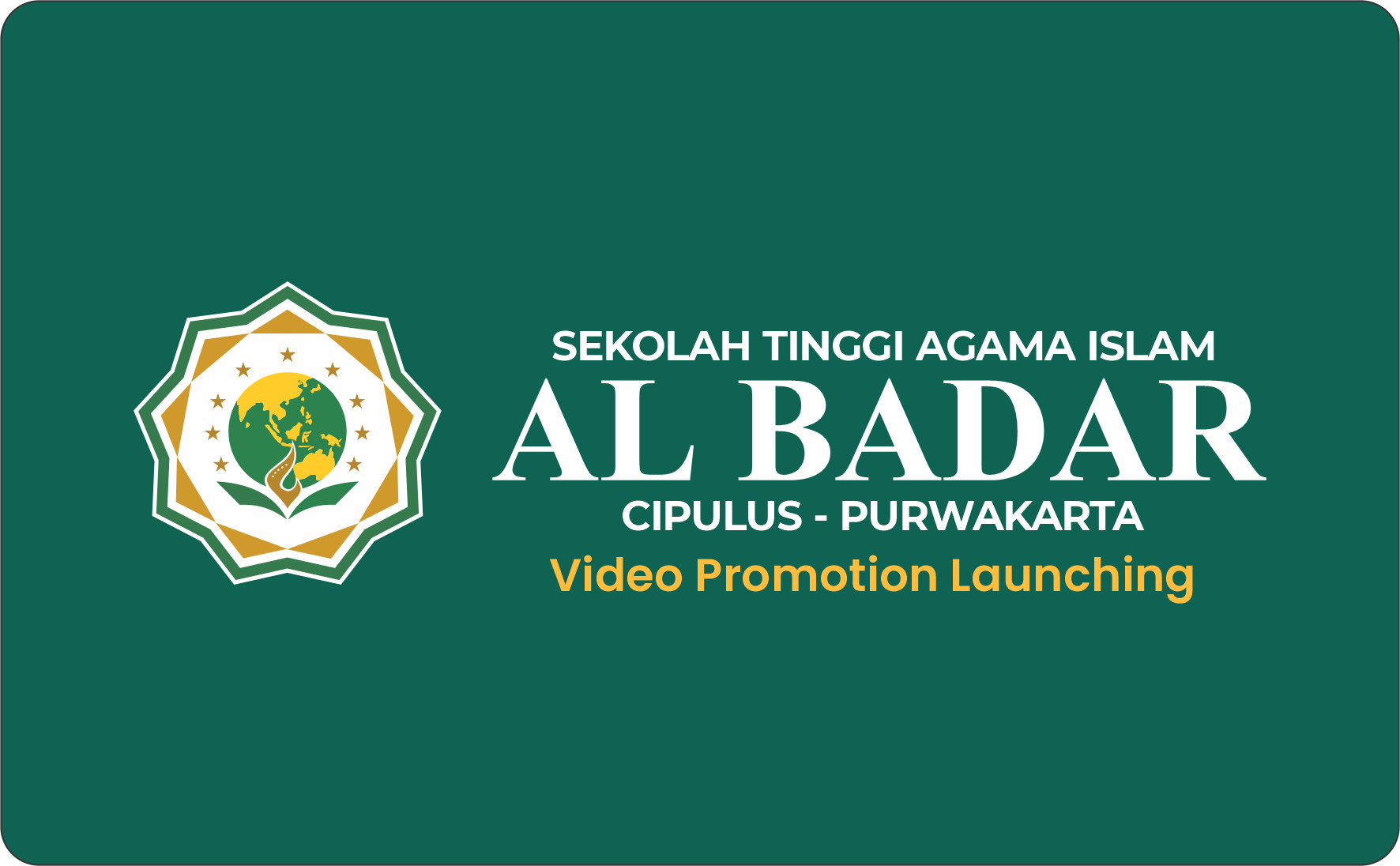 Home - STAI AL BADAR CIPULUS PURWAKARTA